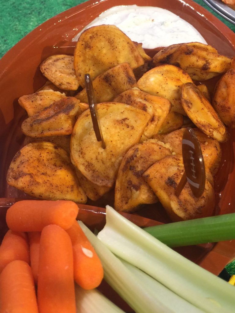 P is for Performance, Pizazz and Pieorgies | Active Eating Advice By Leslie