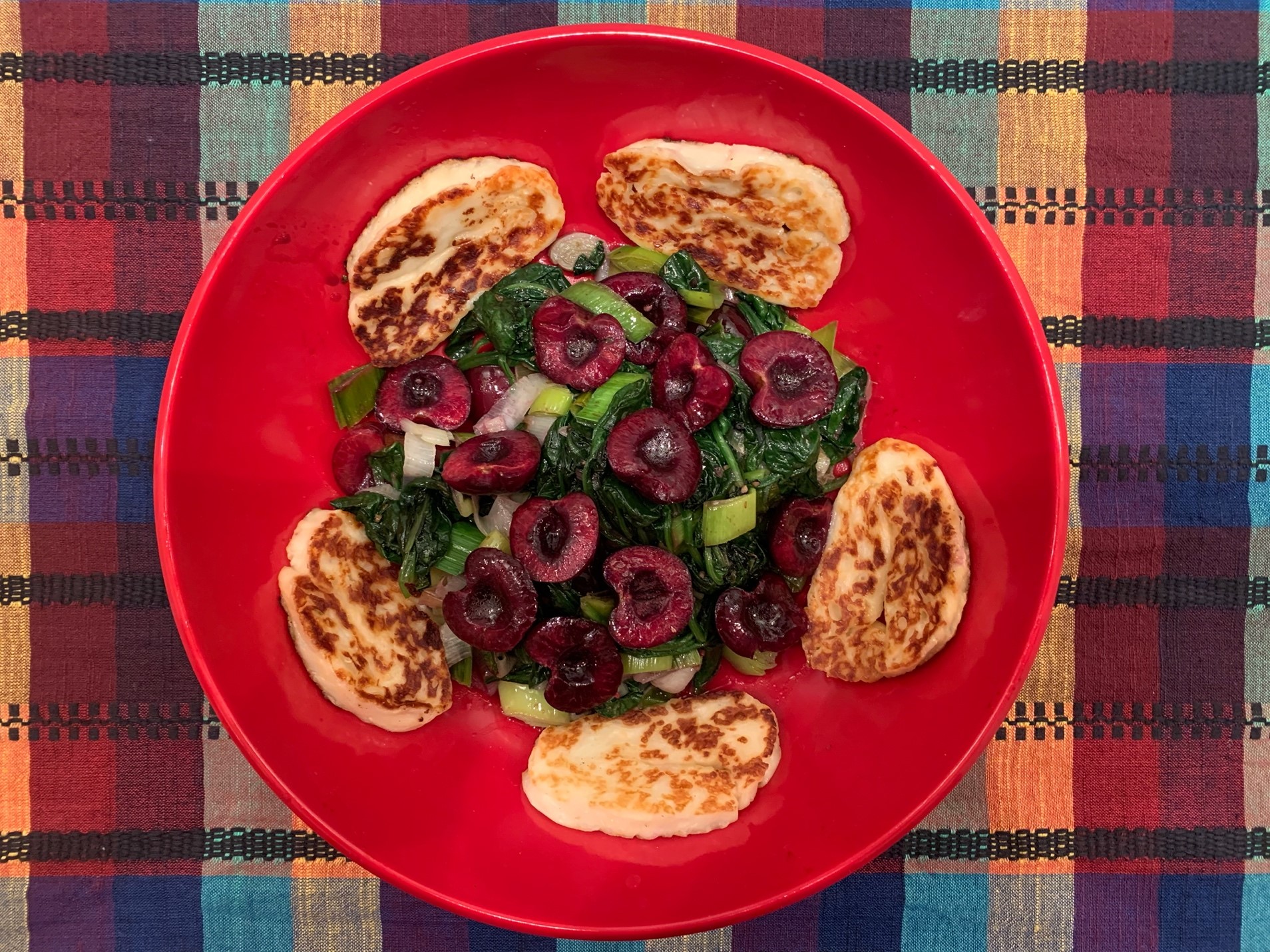 Cherries from Chile: A Reason to Cheer as we Welcome the NEW YEAR ...